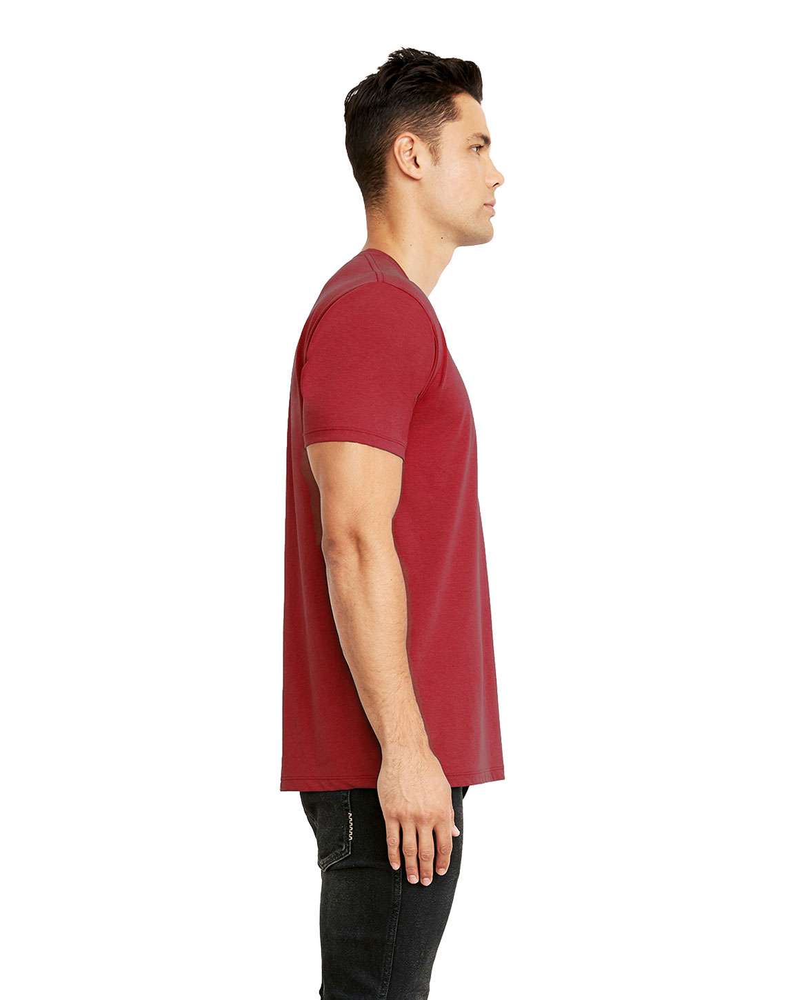 Next Level 4210 Mens Eco Performance T-Shirt