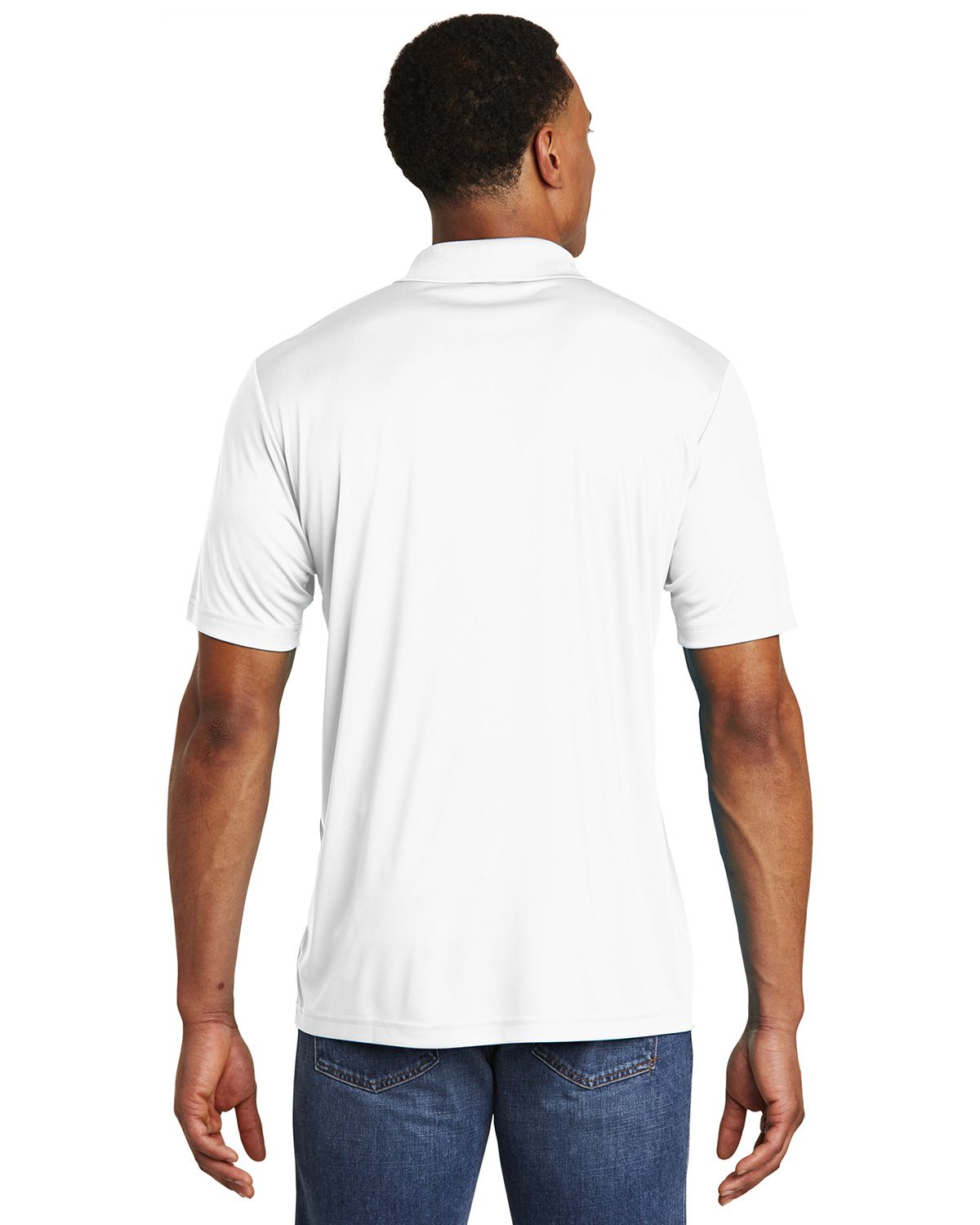 Sport-Tek ST550 PosiCharge Competitor Polo