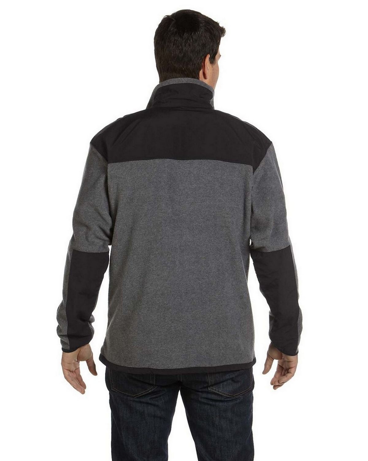 Buy Weatherproof WP4075 Men's Microfleece Jacket